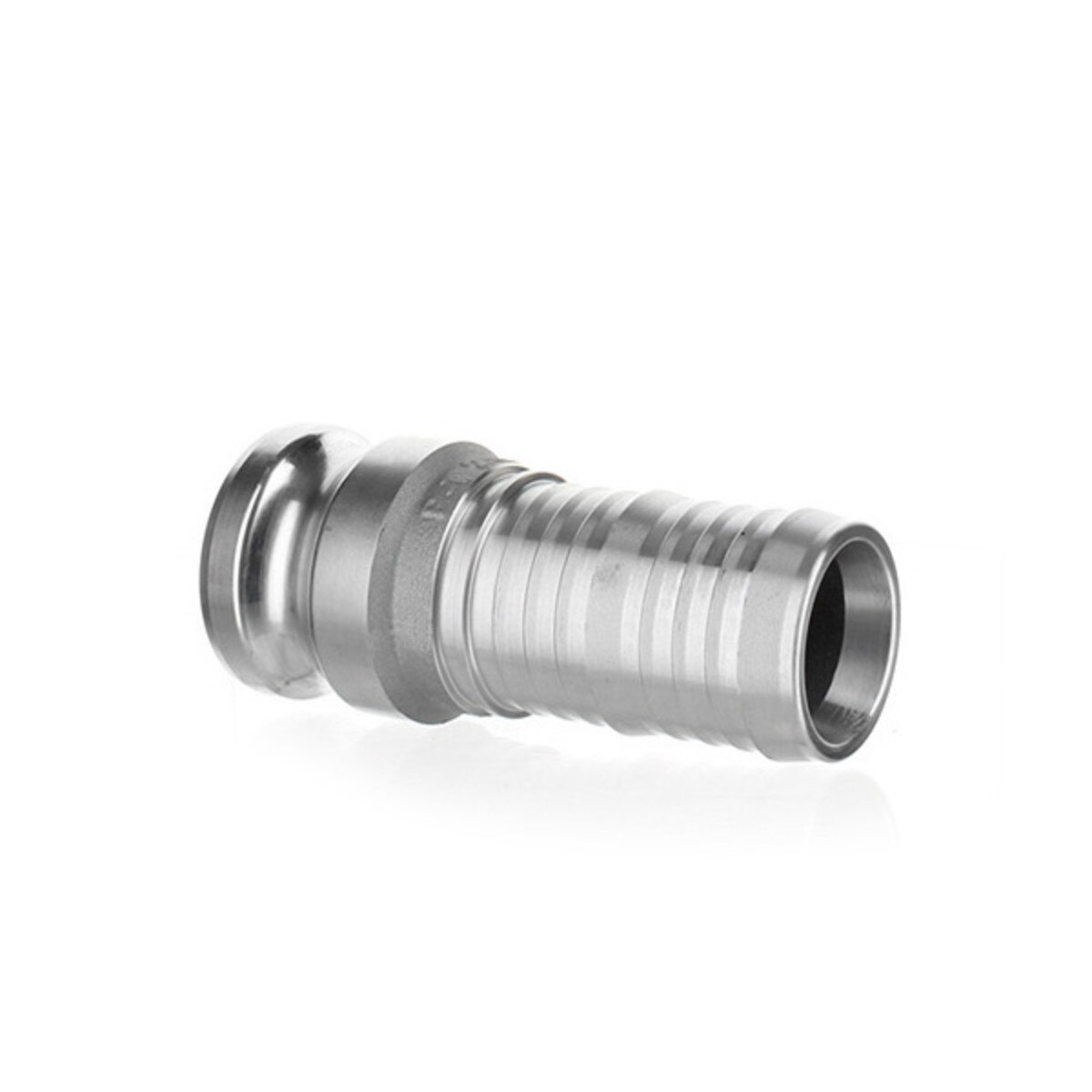 2" Type E Aluminum Cam Coupler
