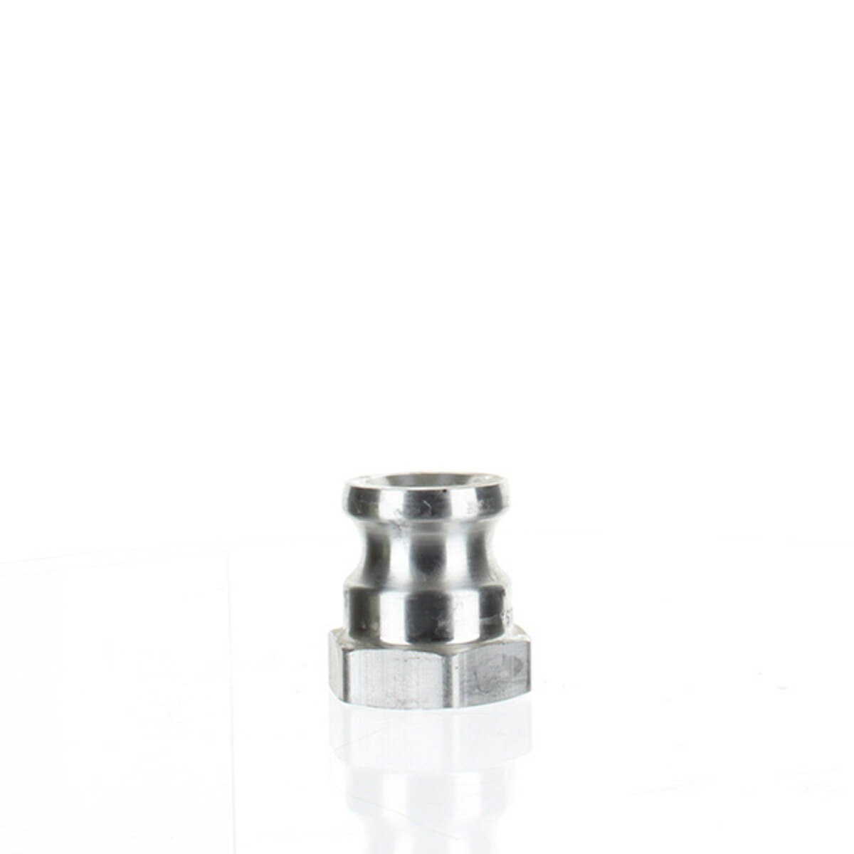 1 1/4" Cam Coupler - Type A Aluminum