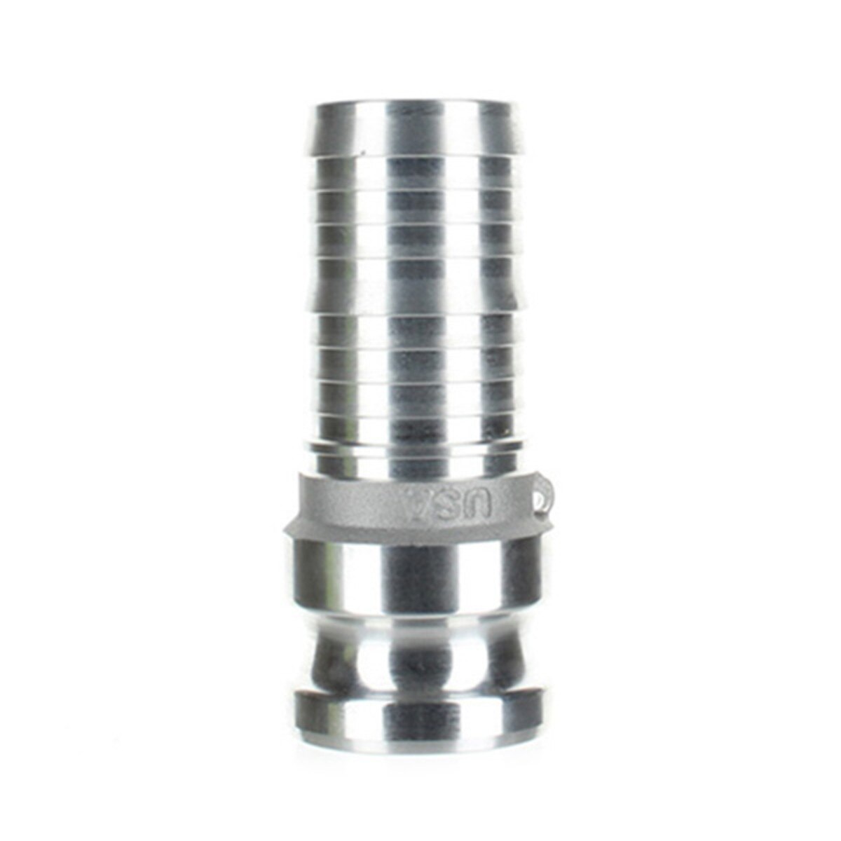 5" Adapter - Type E - Aluminum
