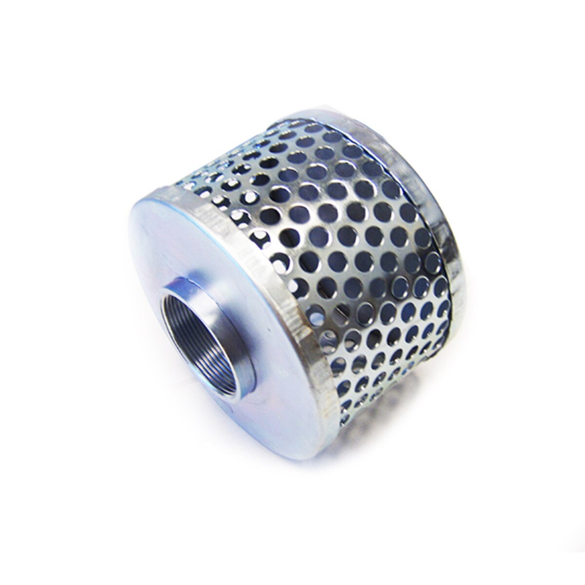 2" Suction Strainer