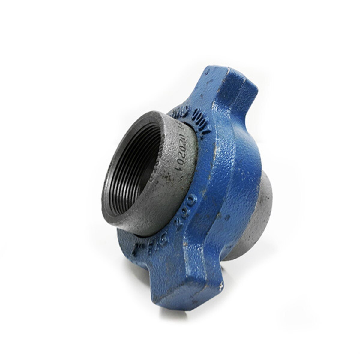 Hammer 2 Union - 2000# - Blue/Gray