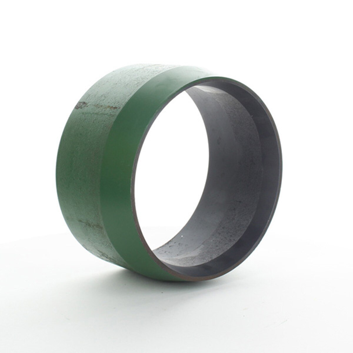 6 5/8" Rotary Drive Shoe - Short Weld-On