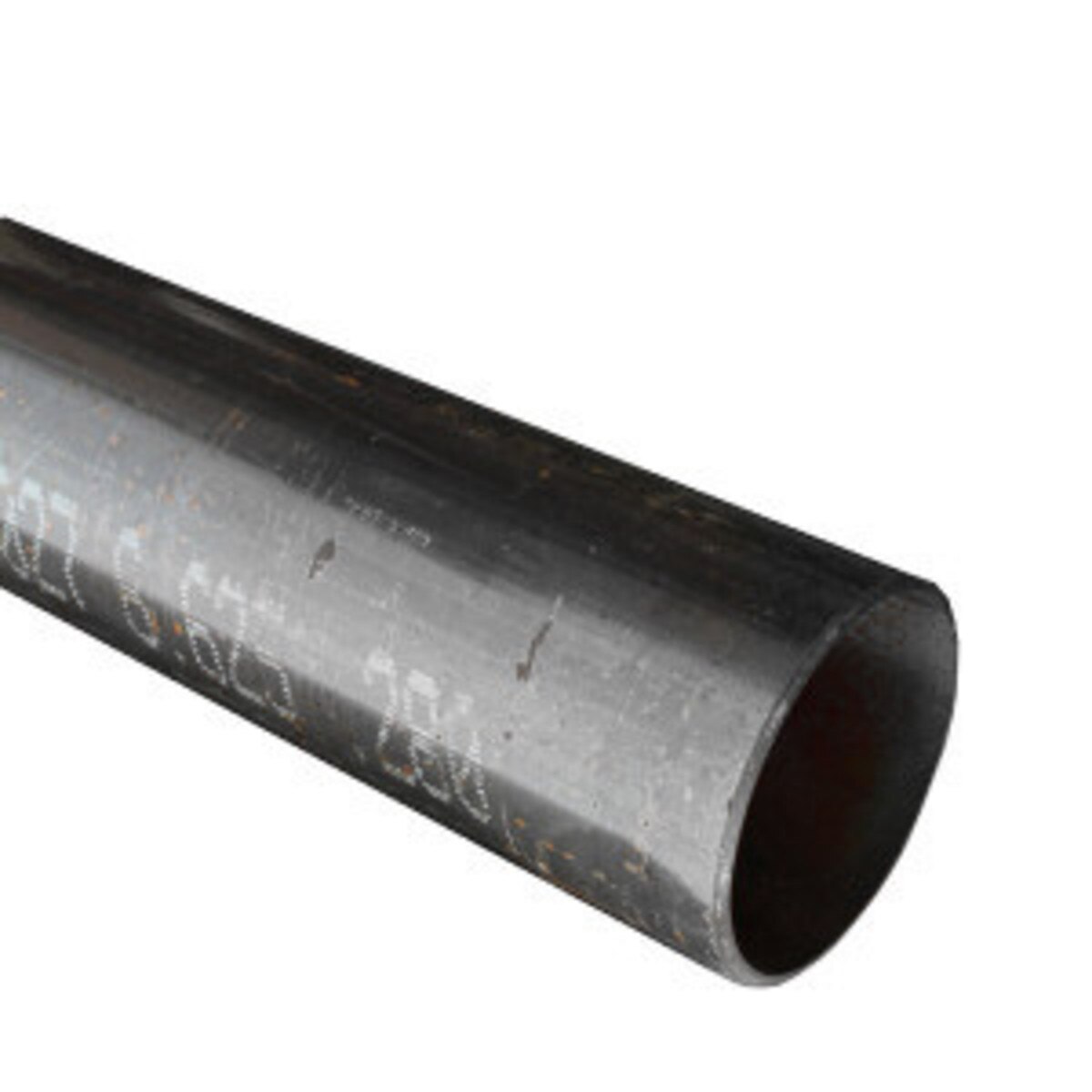 14" x 21' - Low Carbon Steel Casing - .375W A53B ERW PE IMPORT