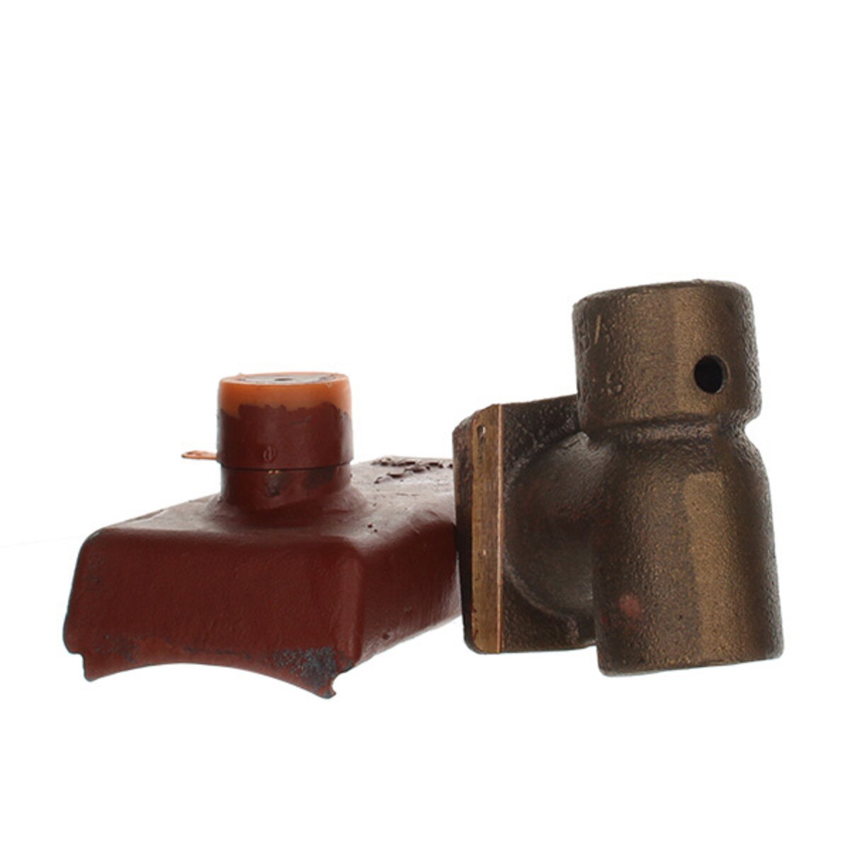 4J1 1/4 - Pitless Adapter