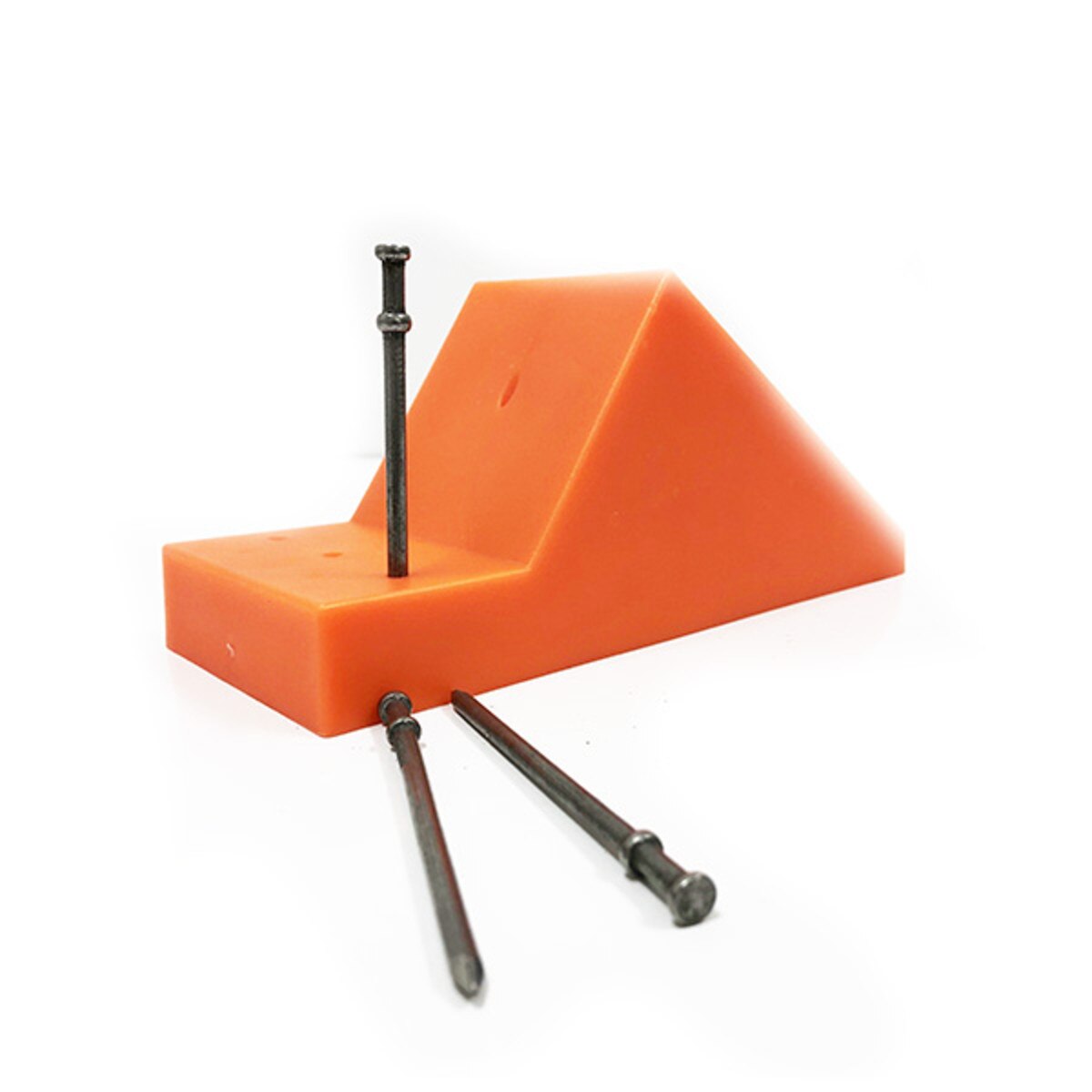 8" Pipe Chock - Plastic