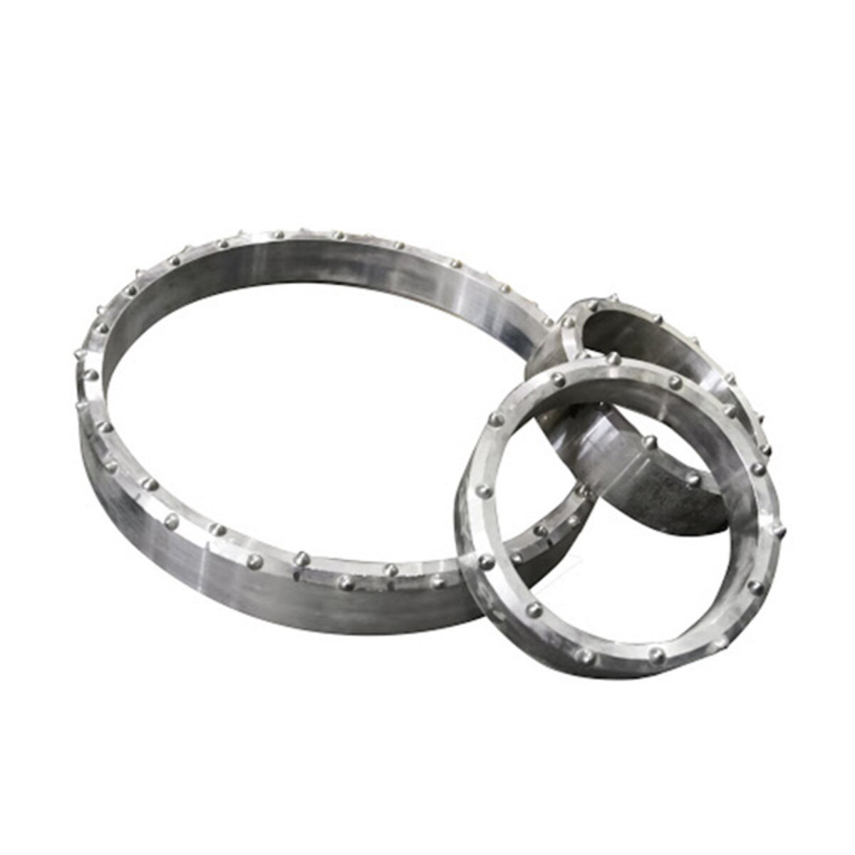 Well Drilling Drive Shoe