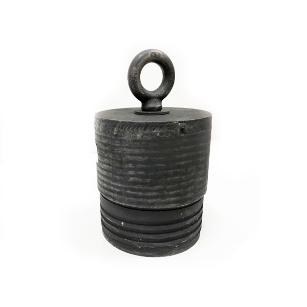 Hoisting Plug - 6" LCS ASTM - S40 M 2TPI