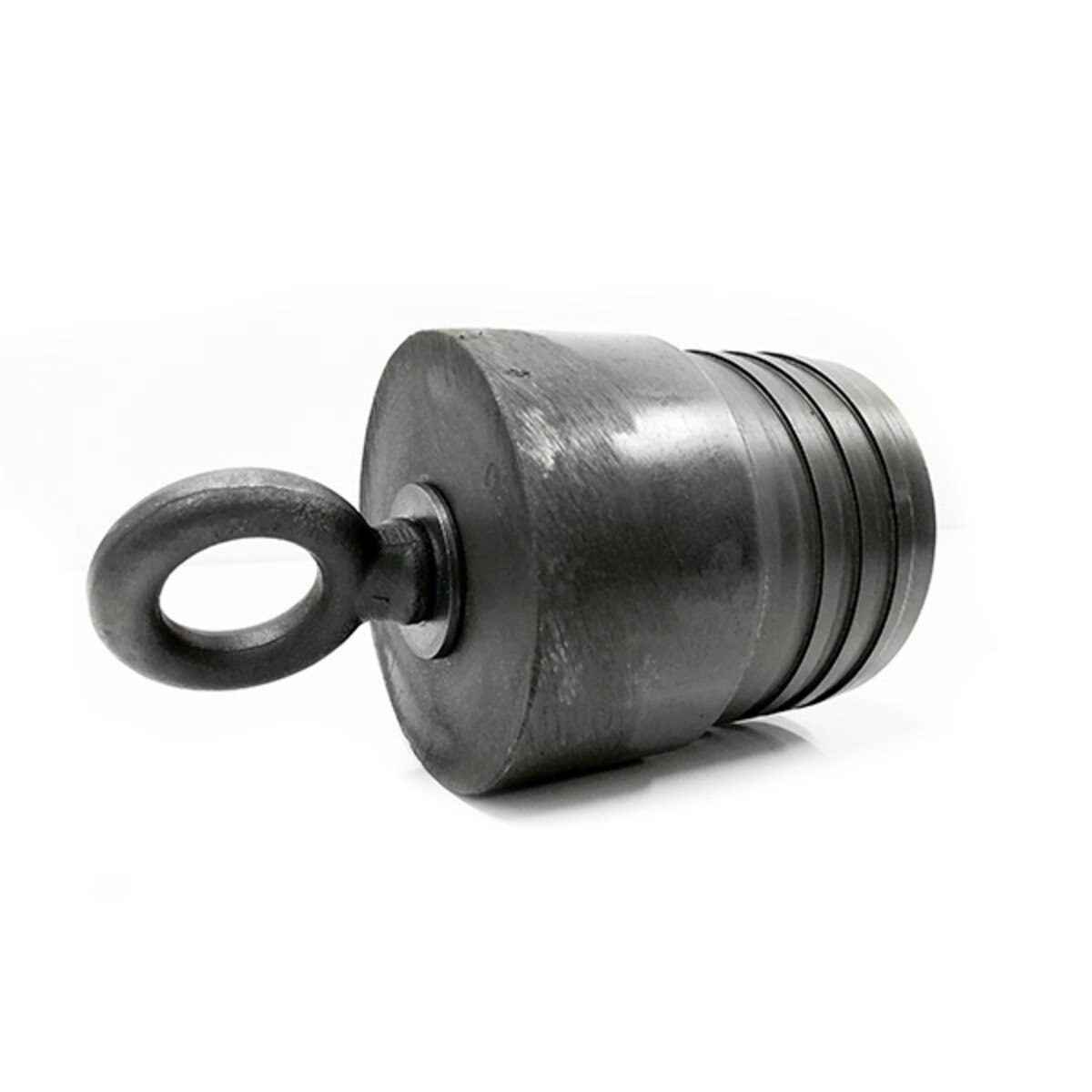 Hoisting Plug - 4" LCS ASTM - S80 M 2TPI