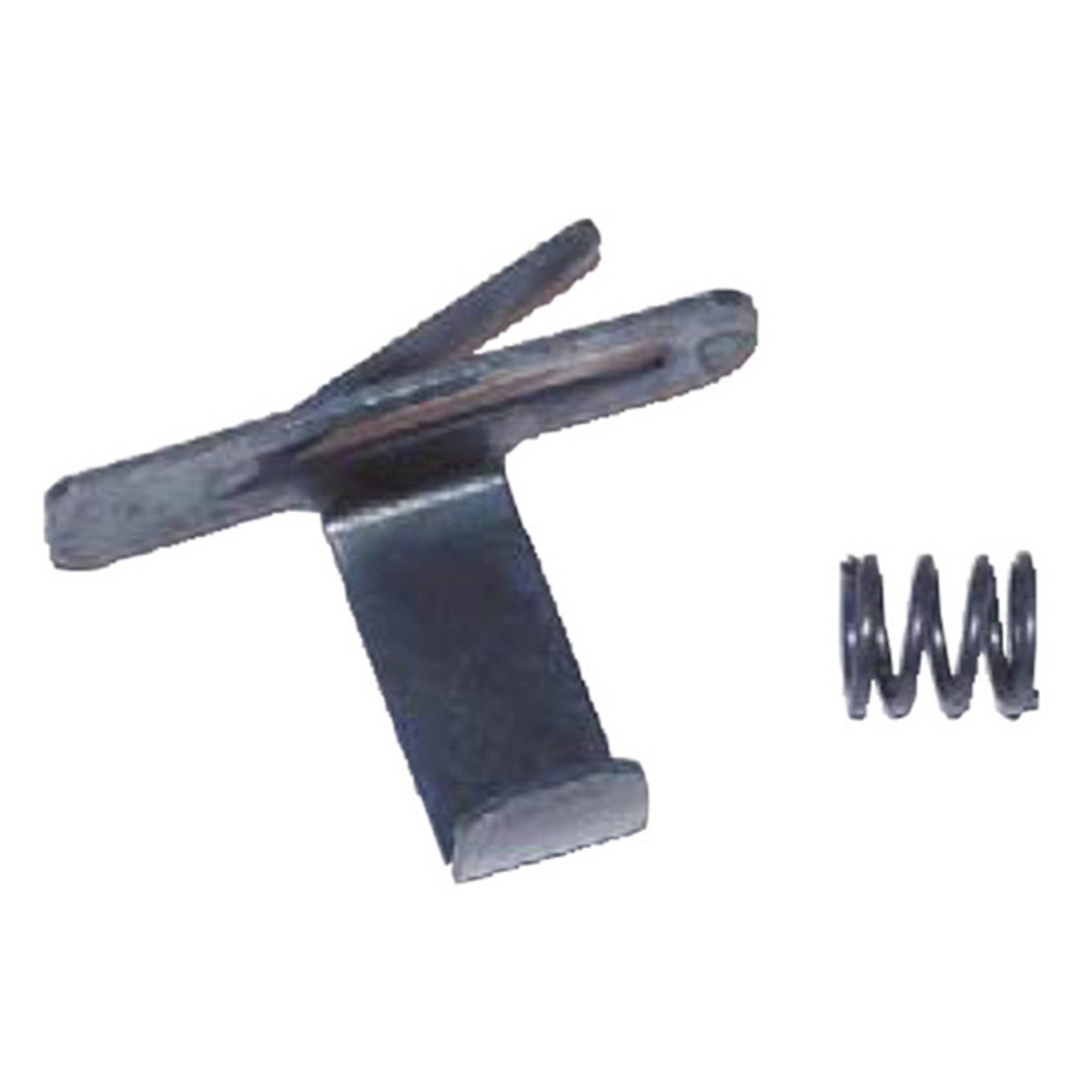 24" Nominal Size Coil & Flat Spring Assembly Pipe Wrench Replacement Part