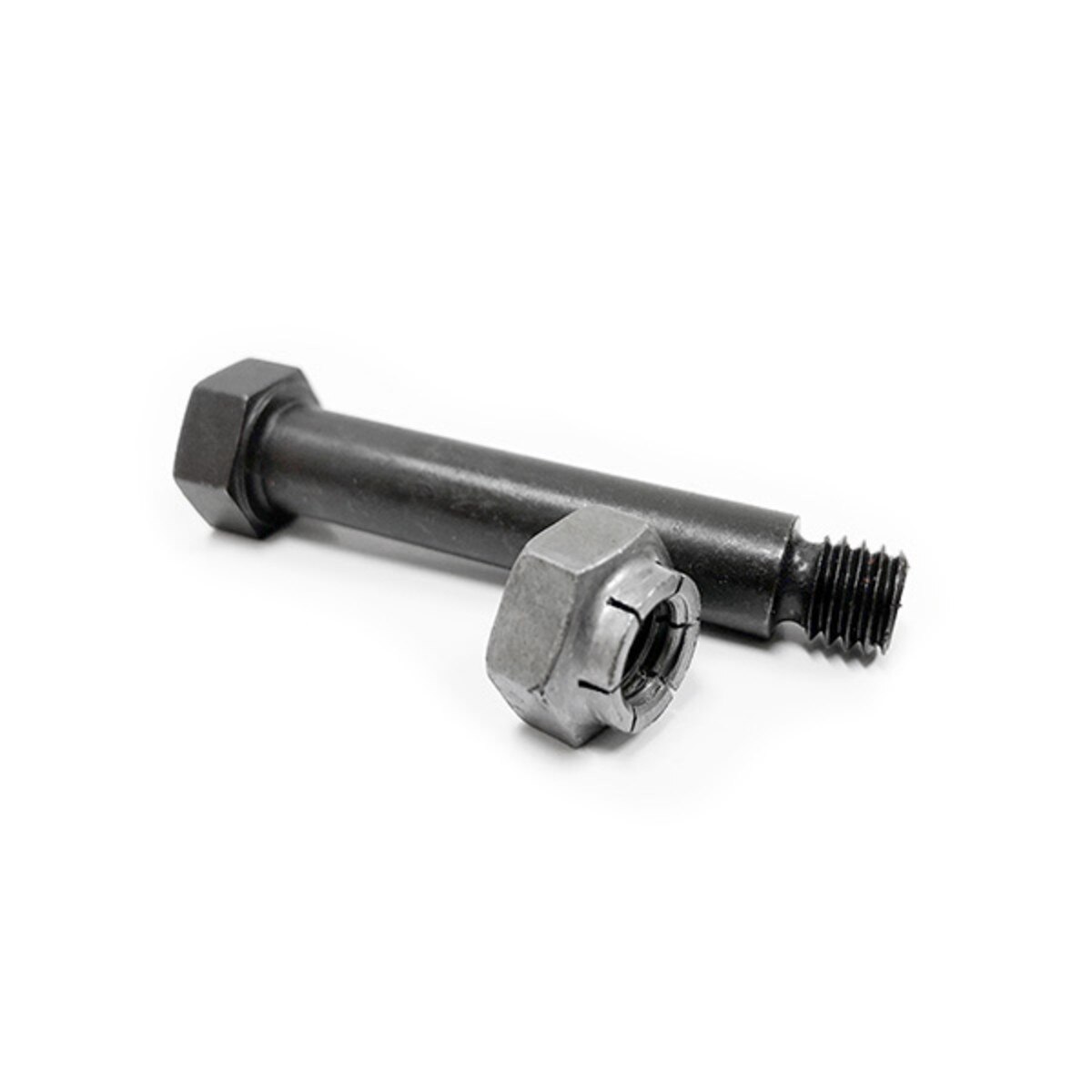 Splice w/ Nut Bolt - HB48