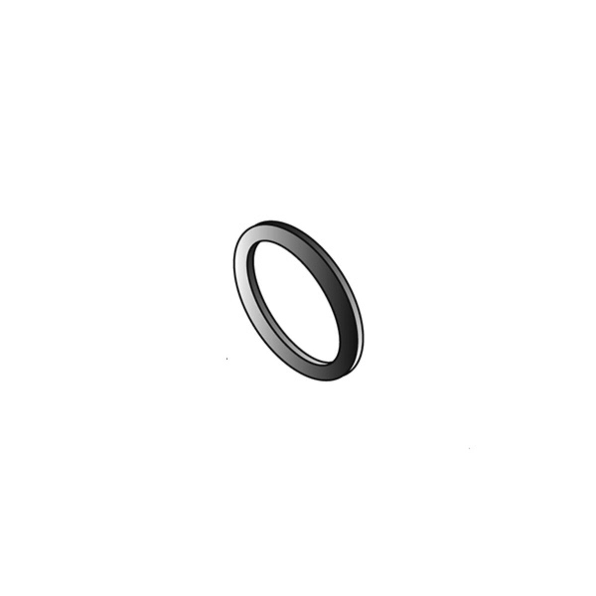 178 Series Centrifual Pump Bearing Cap Gasket