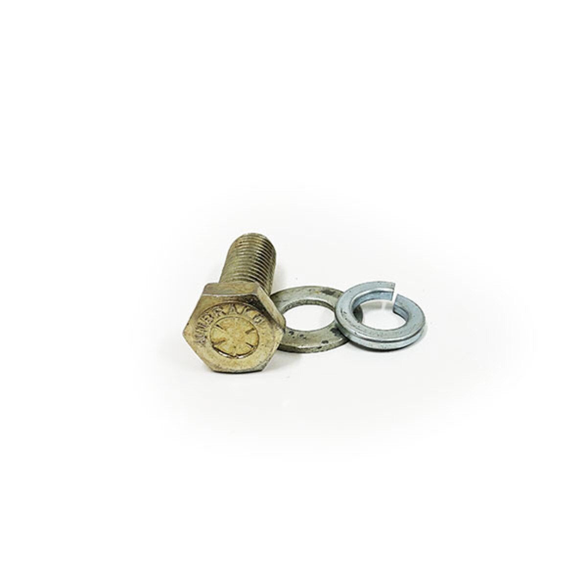 Impeller Lock Bolt - 250 with Washer