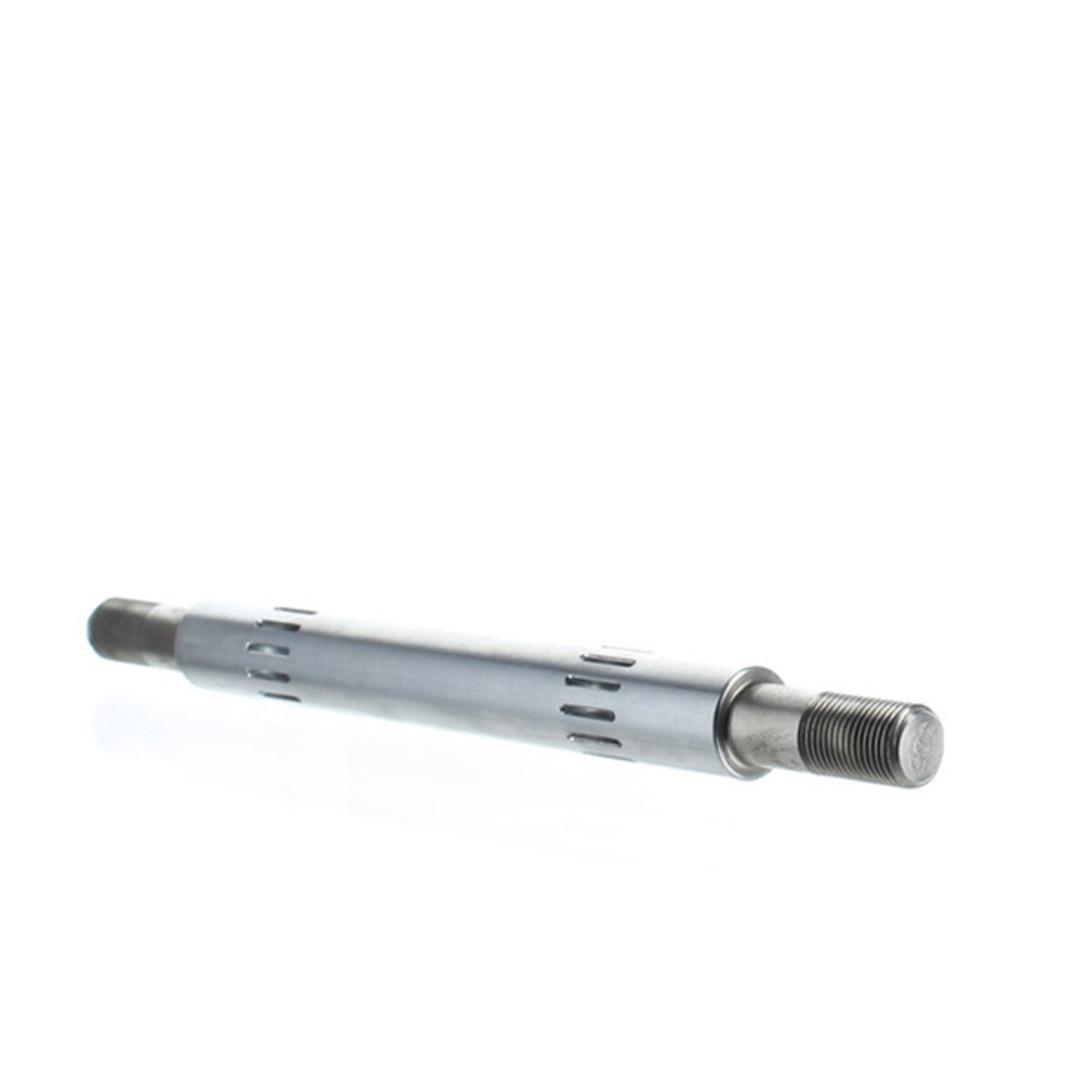 2" Slotted Air Shaft