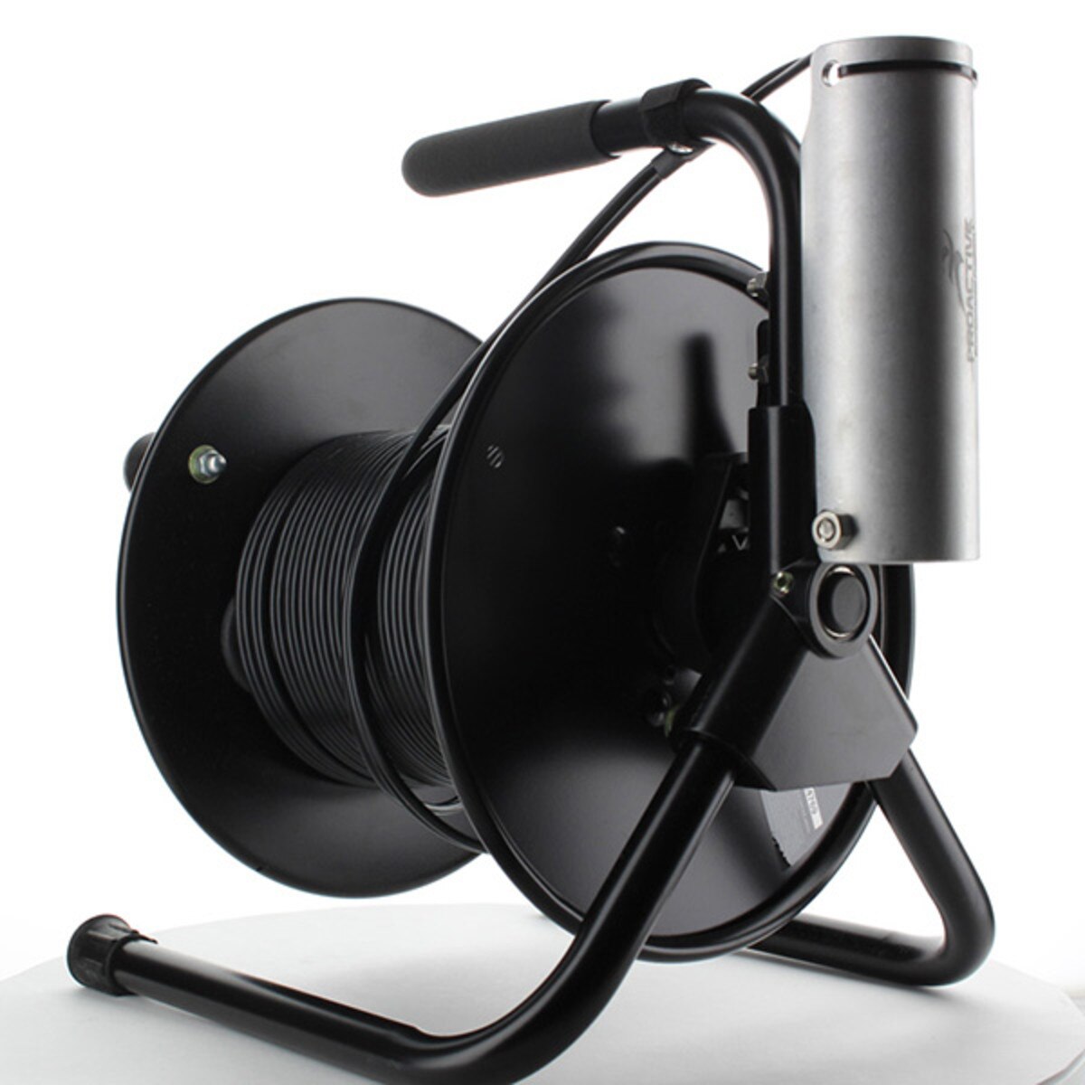 SS Hurricane Pump - 12V 150FT