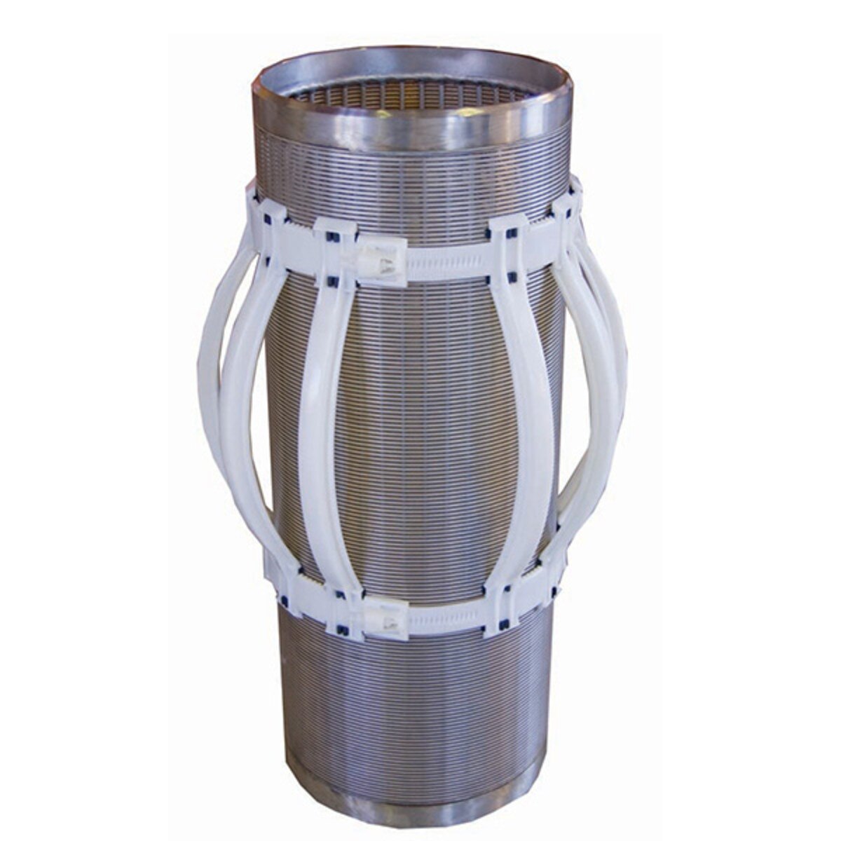HD 75 Kwik-Zip Centralizer