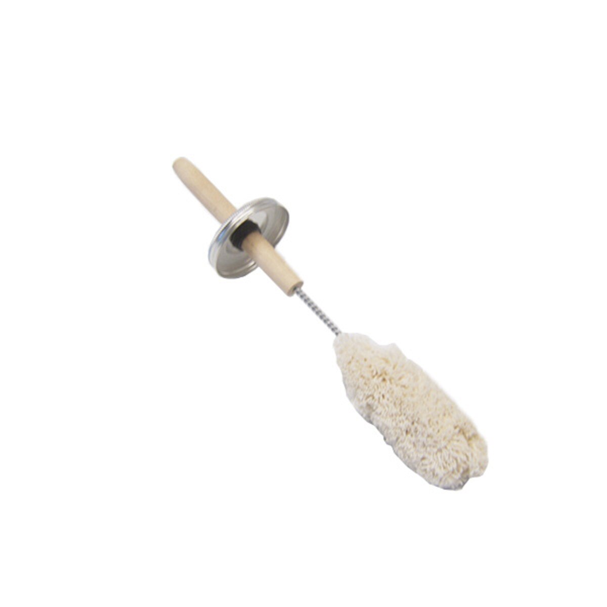 PVC Cement Swab- Gallon