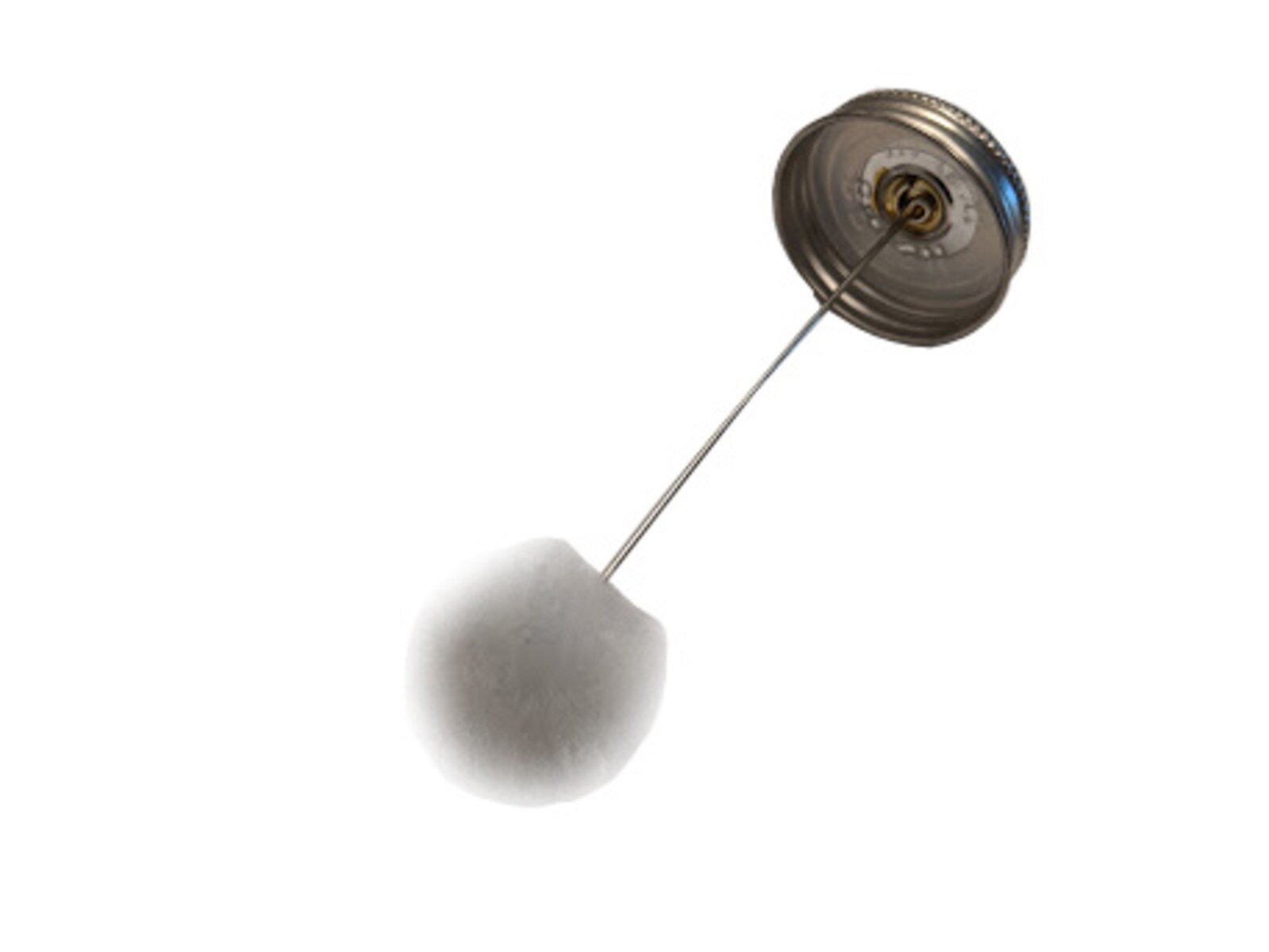 PVC 1-1/2" Cement Quart - Dauber