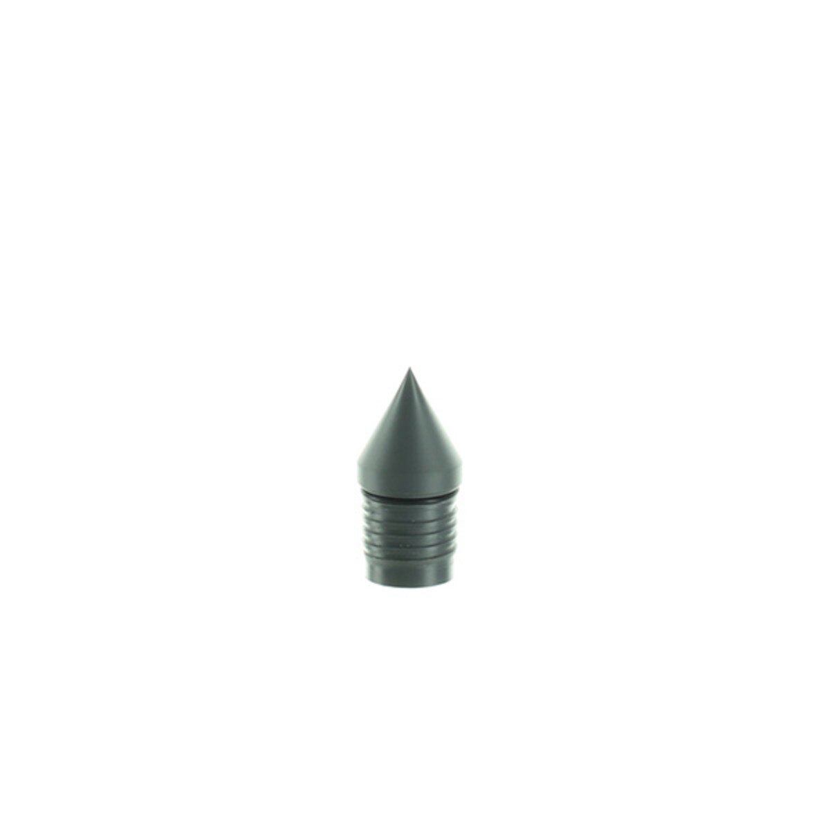 3/4" PVC Plug - S40 - 8TPI