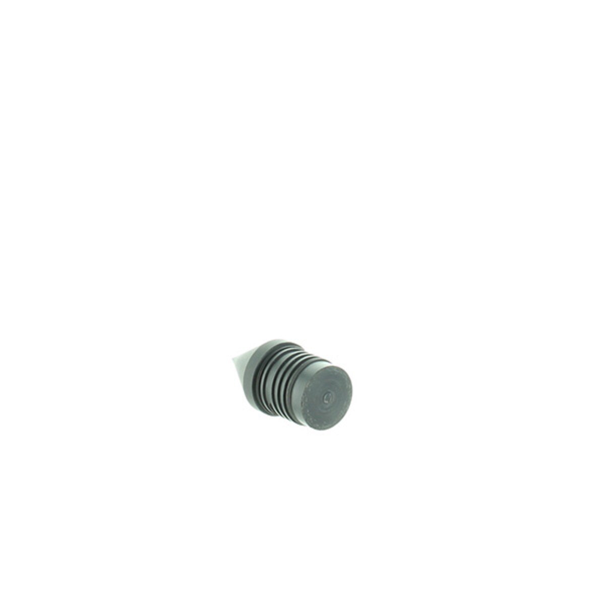 3/4" PVC Plug - S40 - 8TPI