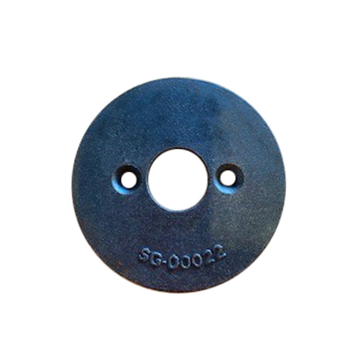 Sand Guzzler Splasher Plate Steel