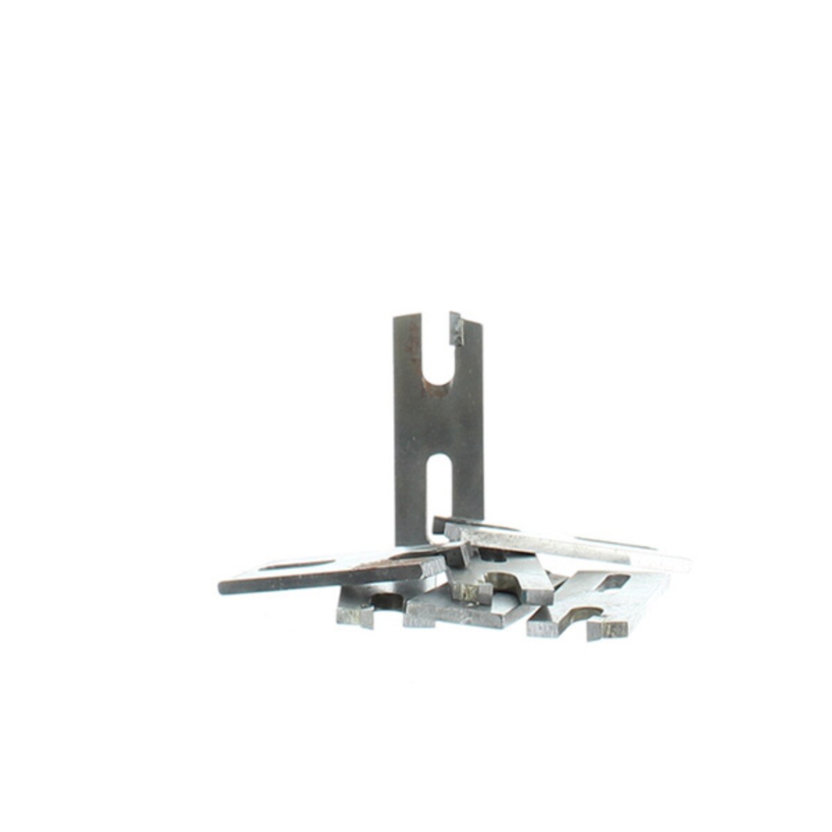 4" & 6" PVC Pipe Cutter Blade