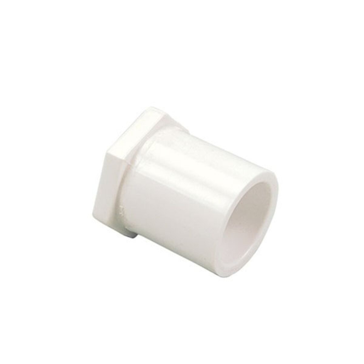 1 1/4" PVC Plug - Slip - S40