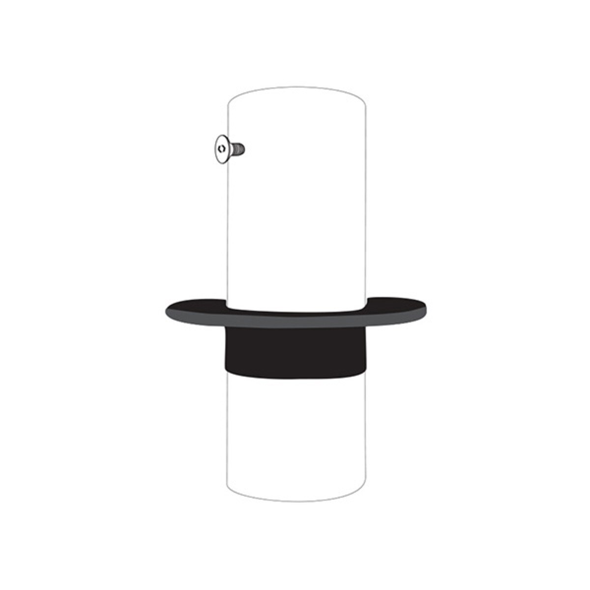 2" Well Developer Surgeblock