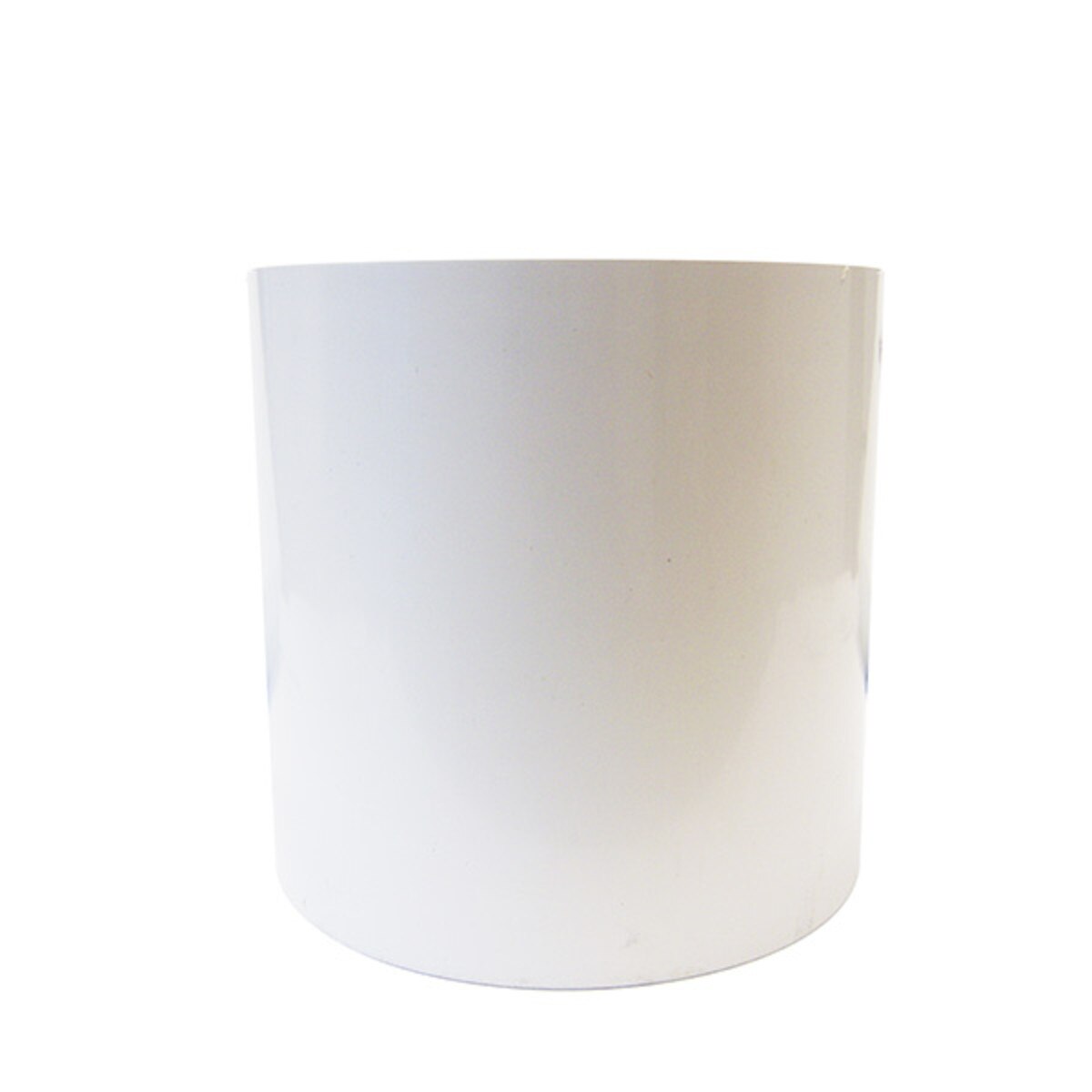 8" PVC Coupling - S40