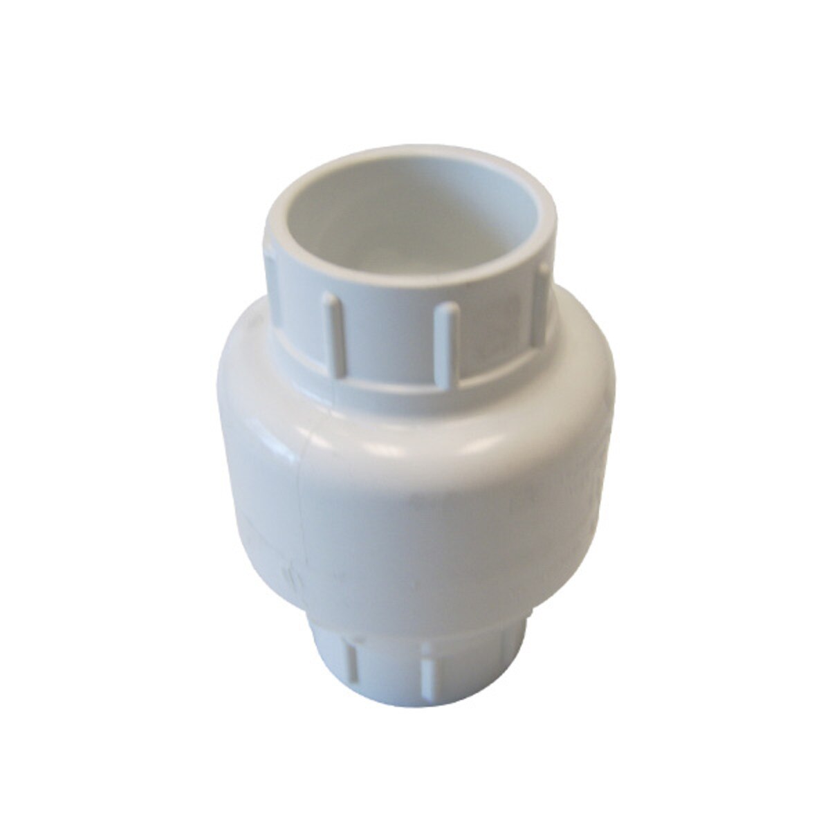 2" PVC Swing Check Valve