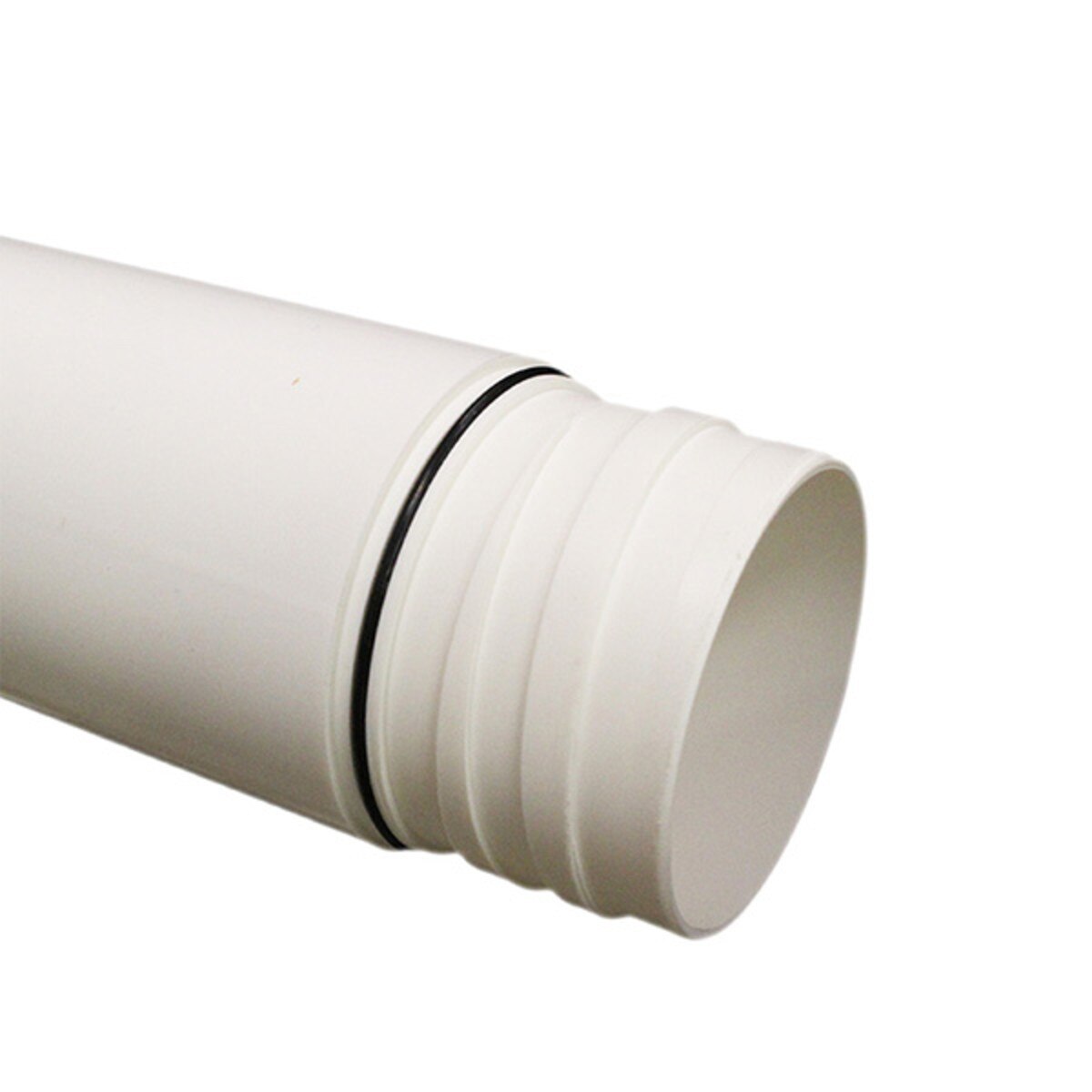 RISER,PVC 2X5 ASTM S40 2TPI