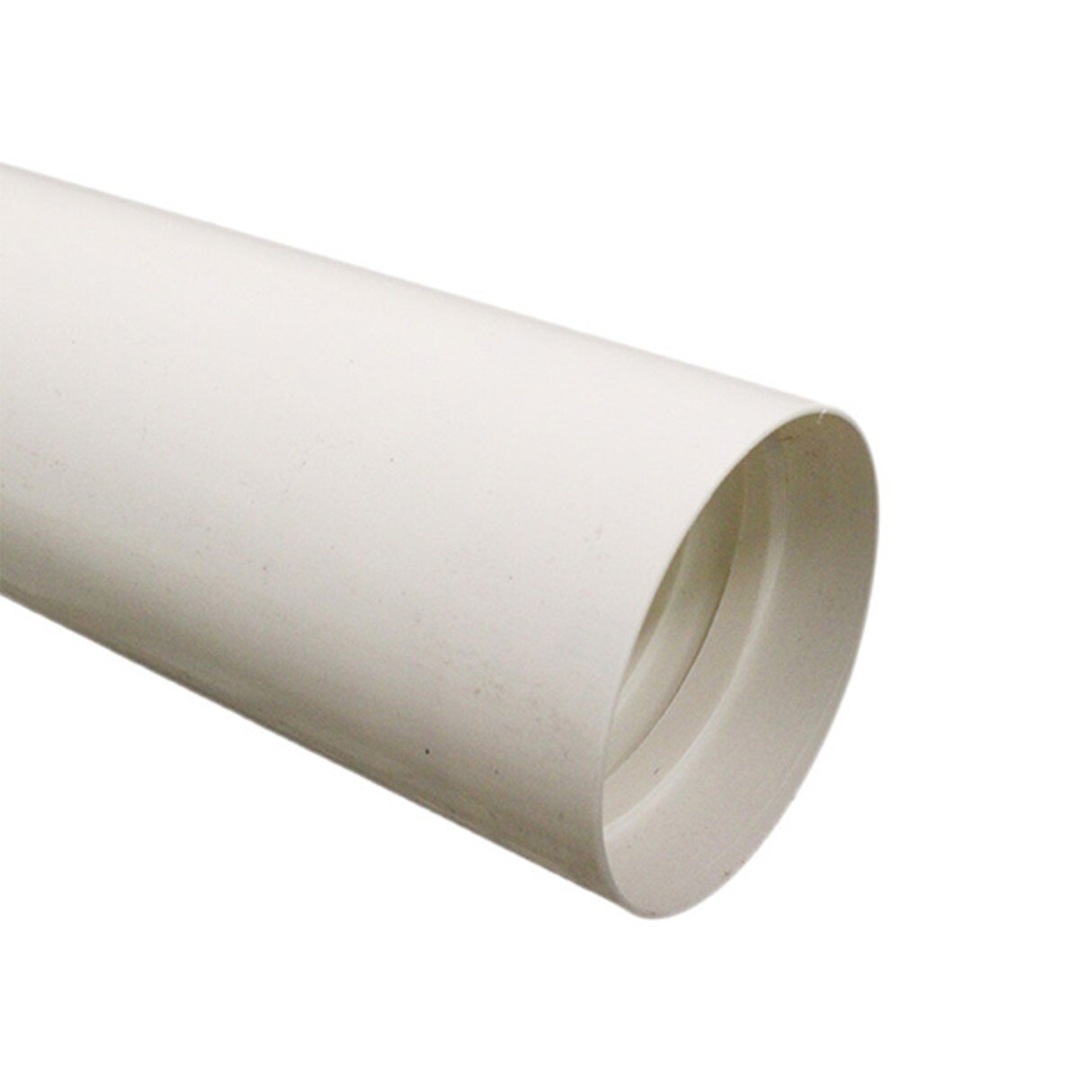 RISER,PVC 2X5 ASTM S40 2TPI