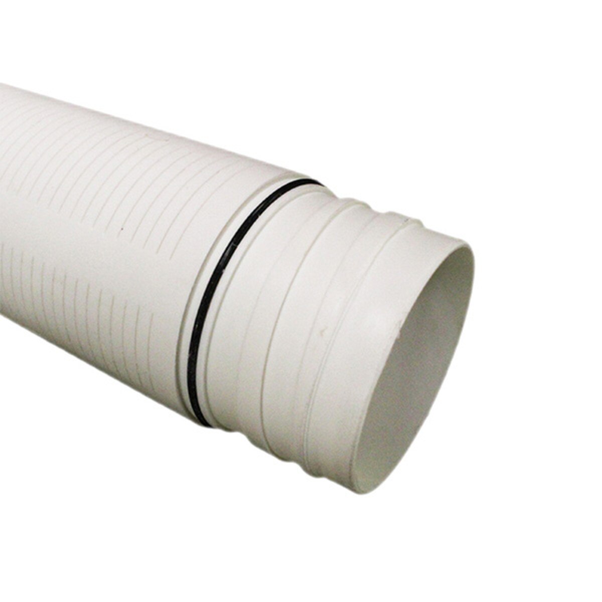 SCREEN,PVC 2X5 ASTM S40 2TPI .010