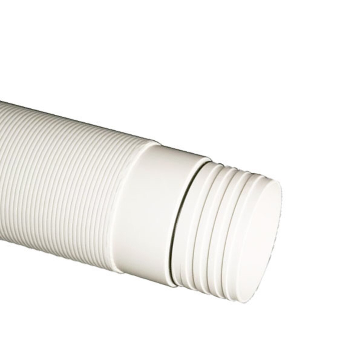 2" x 10' PVC Screen - Vee Wire - 2PTI - .010