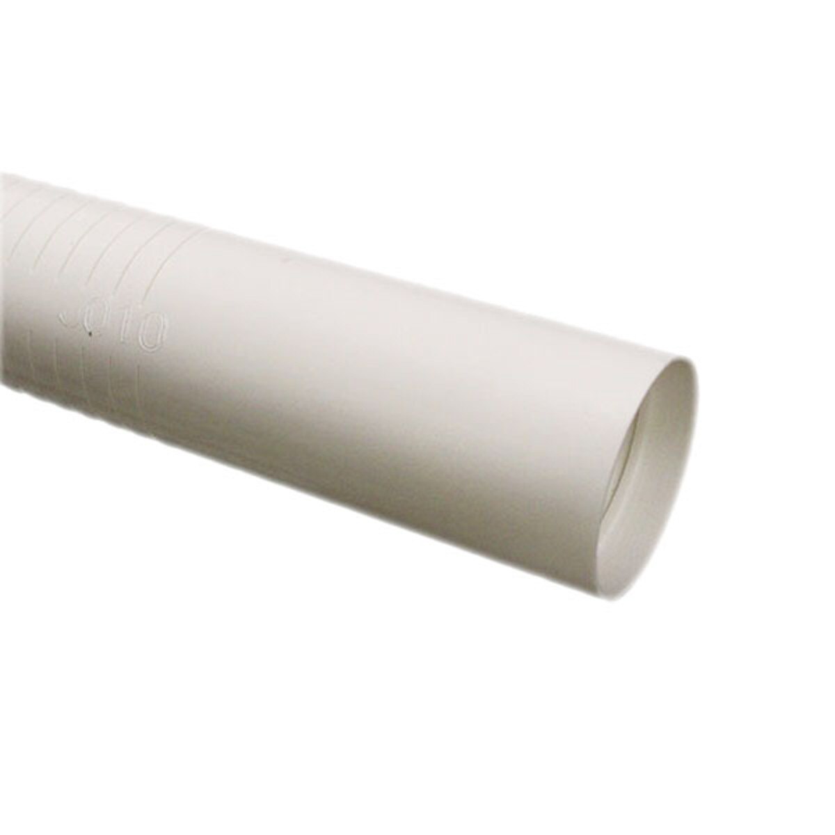 1" x 2 1/2' PVC Screen - S80 - 8TPI - .006