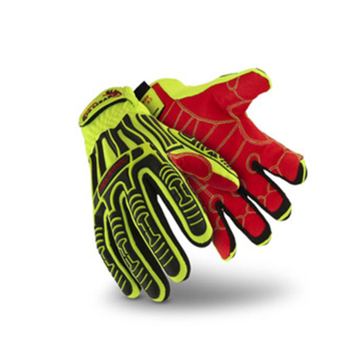 Rig Lizard Glove - xLarge