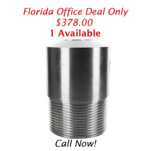 Hole Products - Sonic Core Barrel Bits