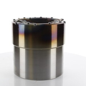 Hole Products - Sonic Core Barrel Bits