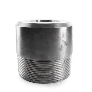 Hole Products - Sonic Core Barrel Bits