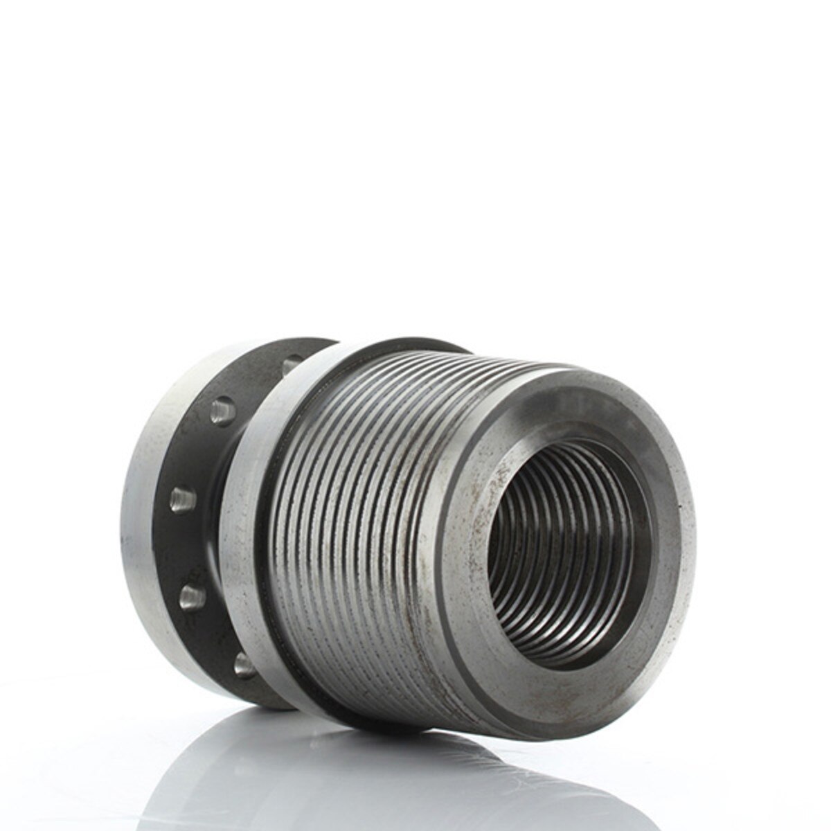 Flange Adapter - 8140 Grooved HPs