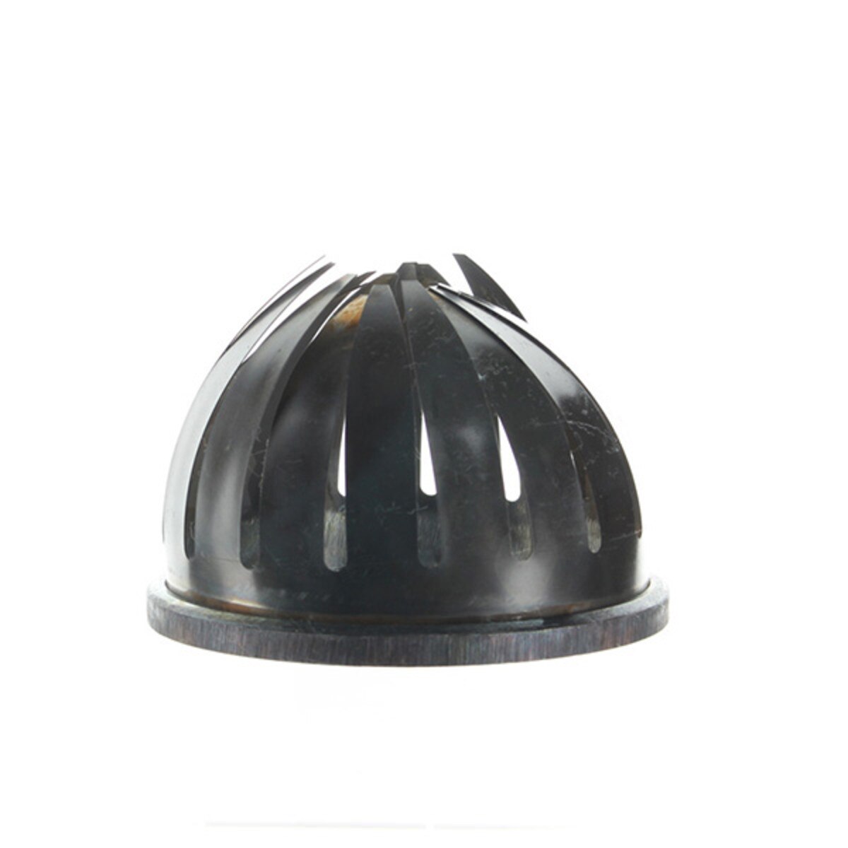 4 3/4" HPS - Steel Finger Catcher