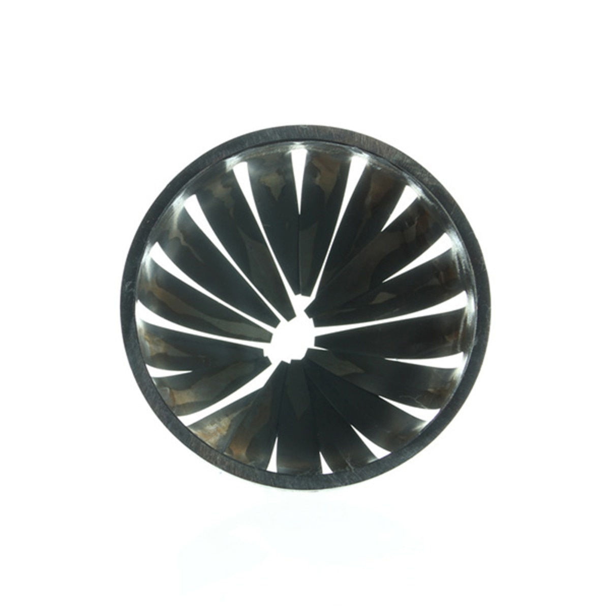 4 3/4" HPS - Steel Finger Catcher