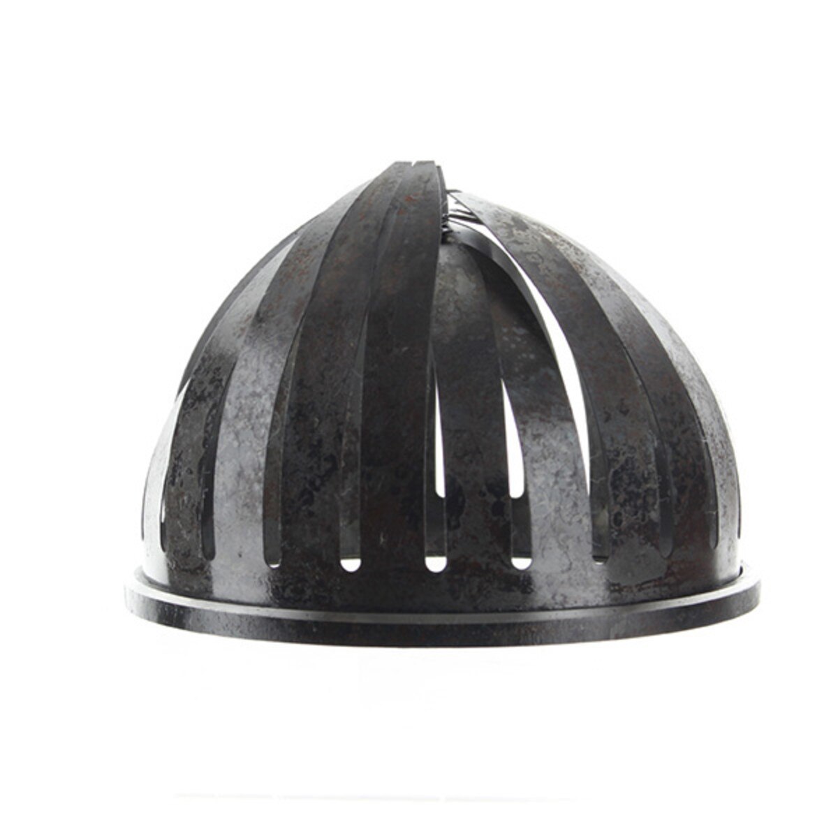 6" HPS - Steel Finger Catcher