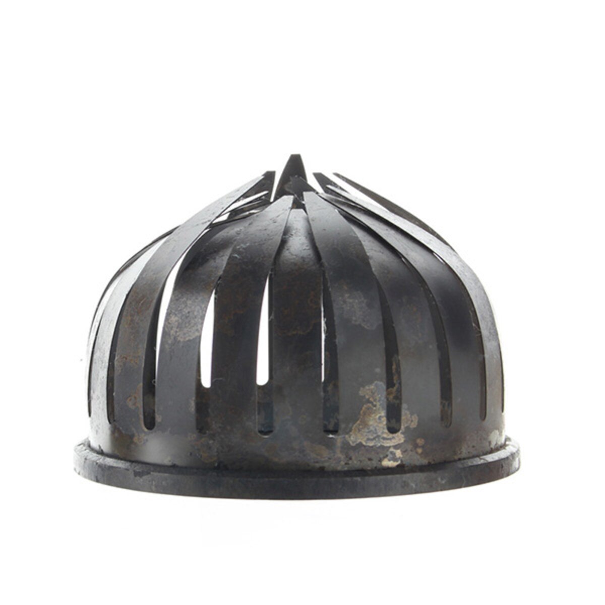 7" HPS - Steel Finger Catcher