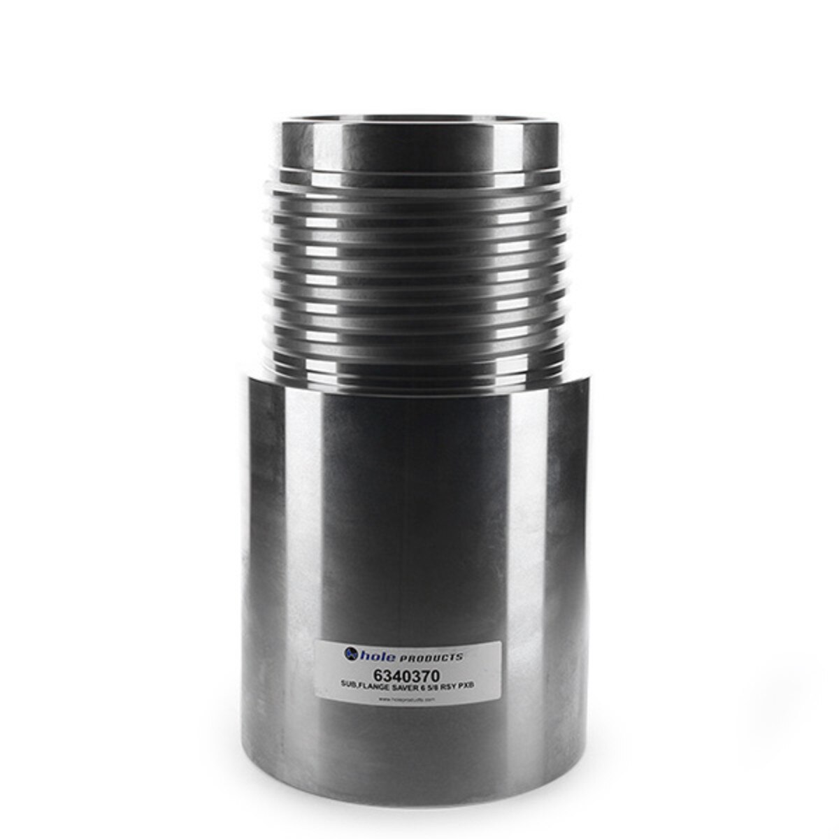 6 5/8" RSY Pin x Box Flange Saver Sub