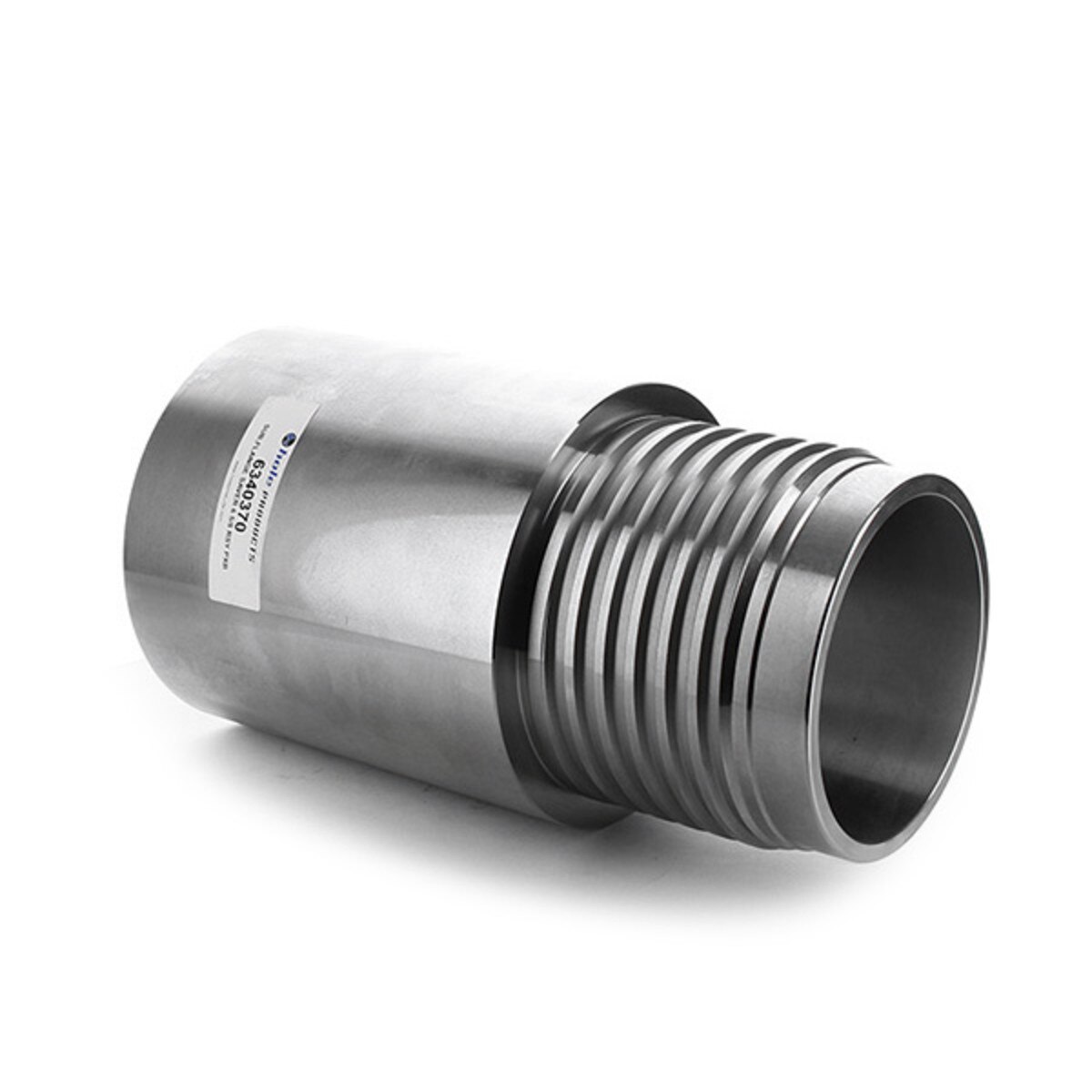 6 5/8" RSY Pin x Box Flange Saver Sub