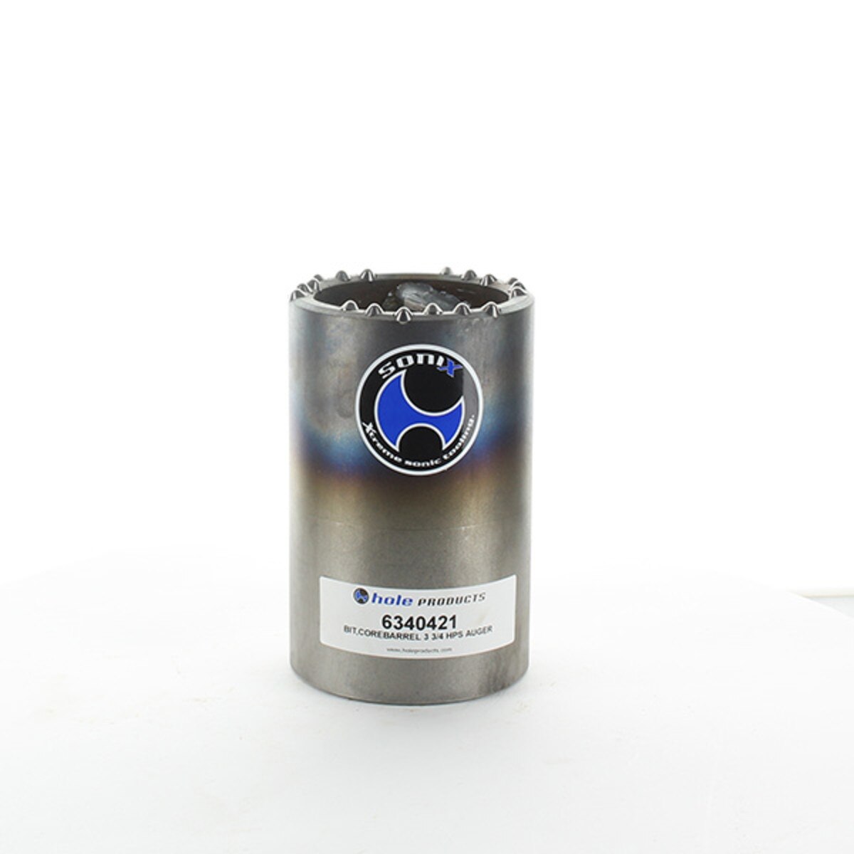 3 3/4" - HPS Auger Core Barrel Bit