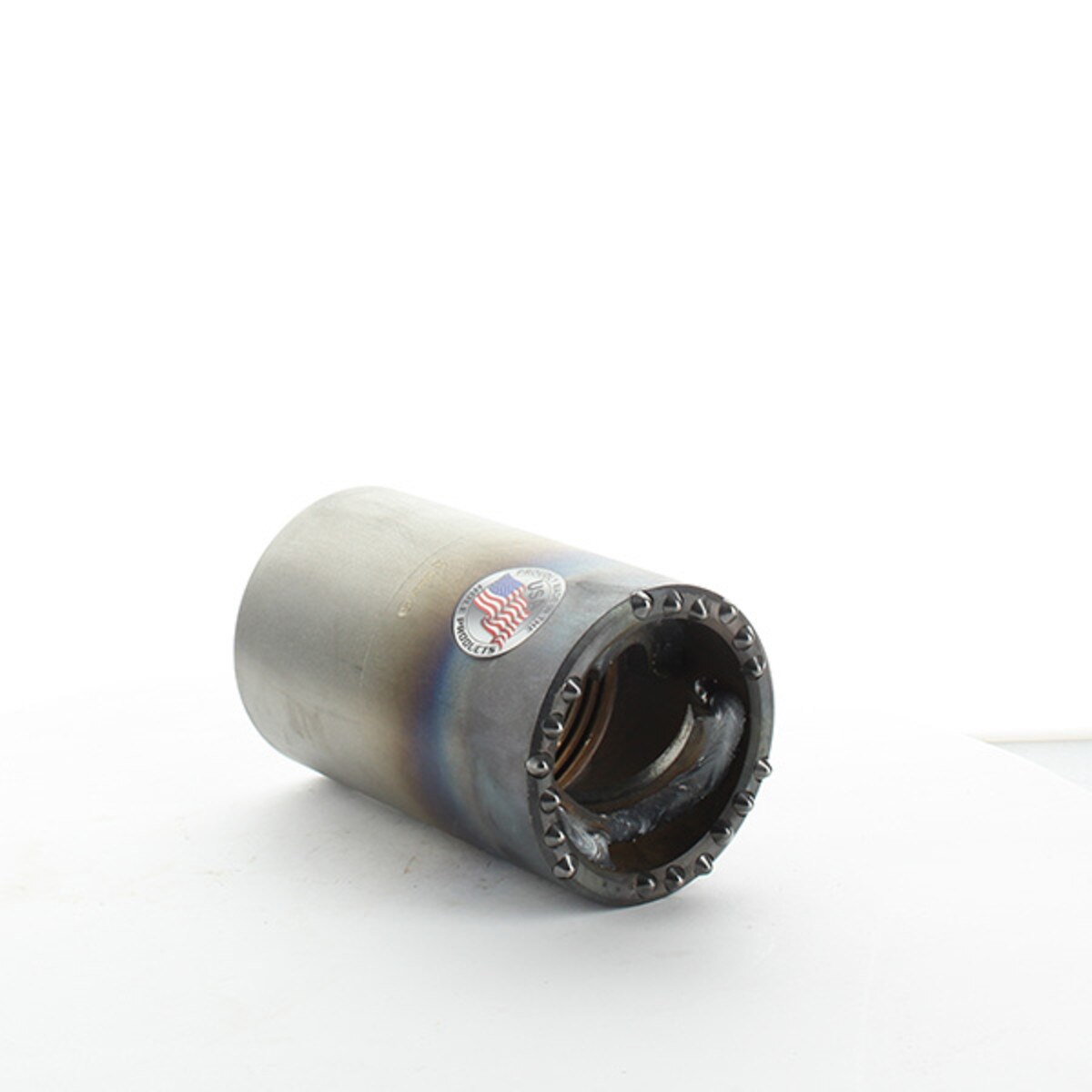 3 3/4" - HPS Auger Core Barrel Bit