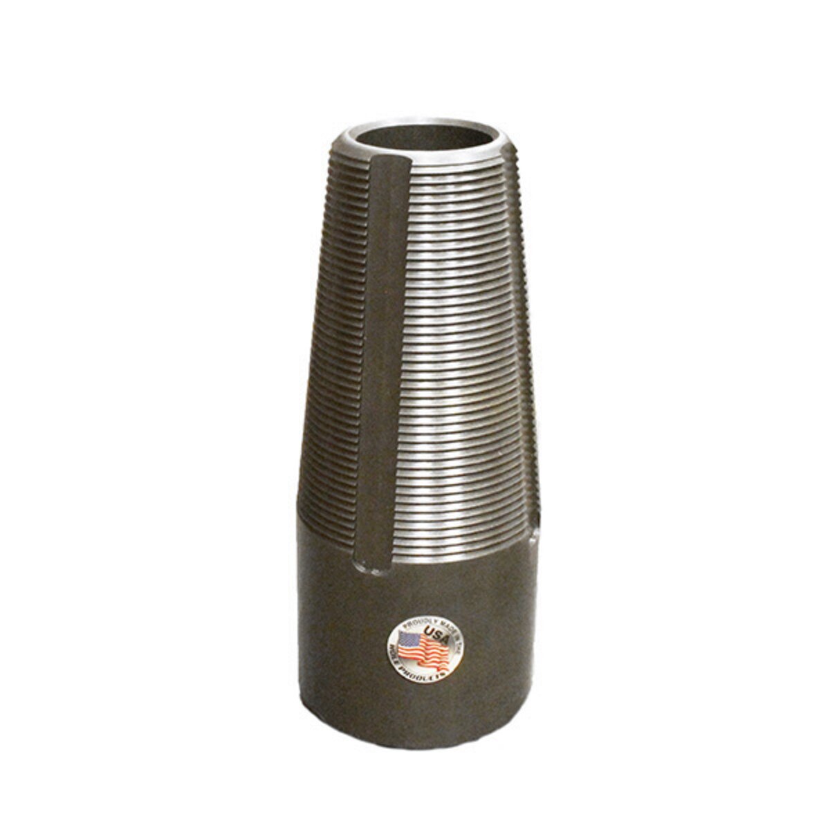 6" HPS Core Barrel Taper Tap