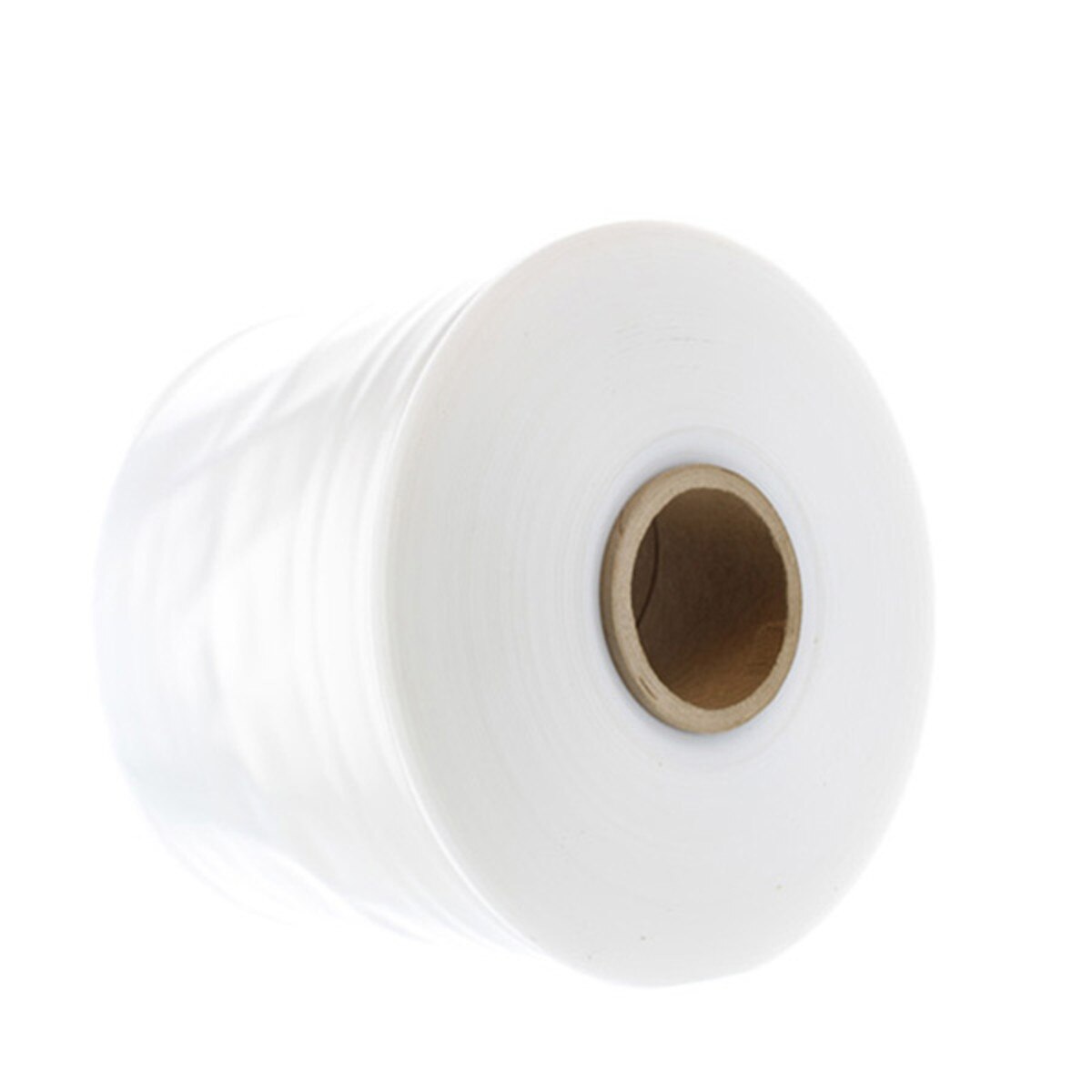 8" x 500ft x 6mil - Plastic Rolls
