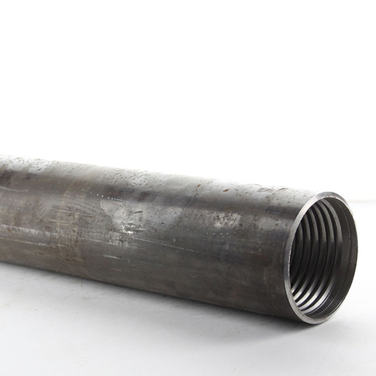 Main Body Tube - Push Sampler w/24" Screen